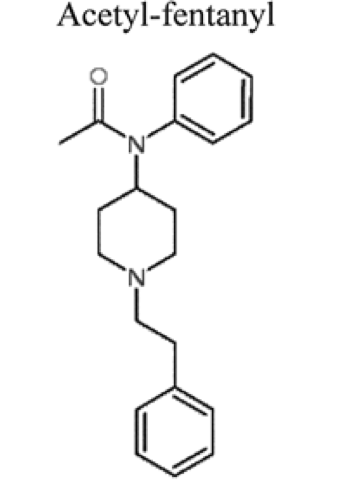 Fentanyl for First Responders | About Fentanyl