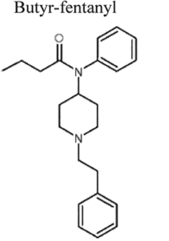 Fentanyl for First Responders | About Fentanyl